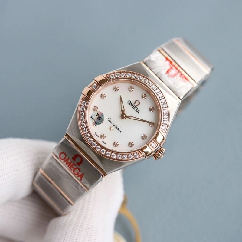 Low-cost OMEGA Watches