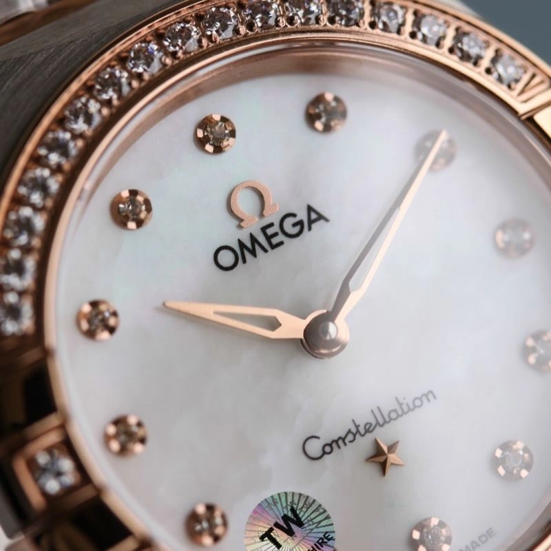 Low-cost OMEGA Watches
