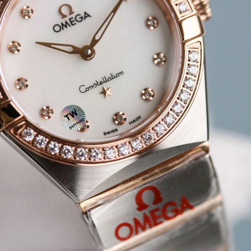 Low-cost OMEGA Watches