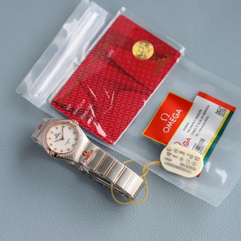 Low-cost OMEGA Watches
