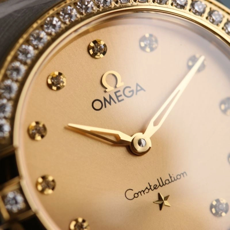 Affordable OMEGA Watches