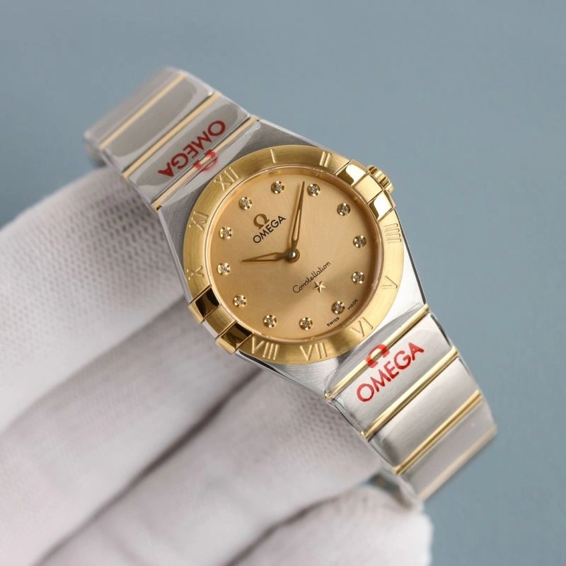 Affordable OMEGA Watches