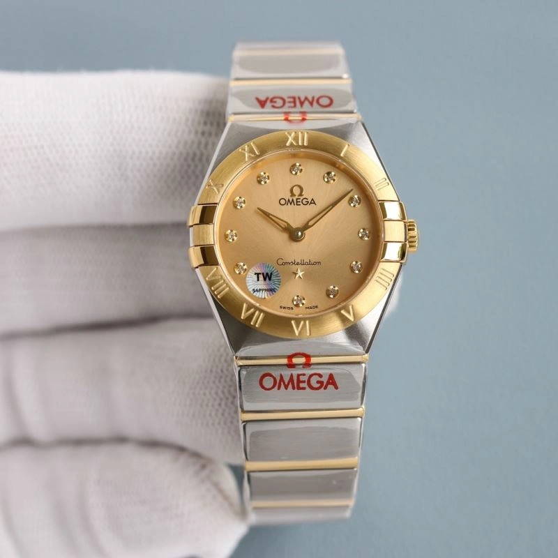 Affordable OMEGA Watches