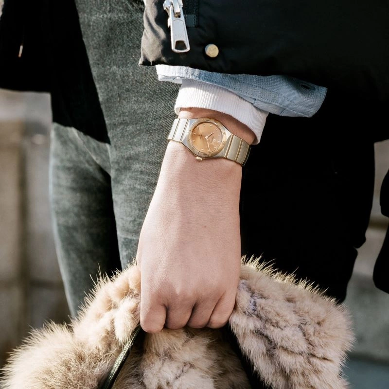 Affordable OMEGA Watches