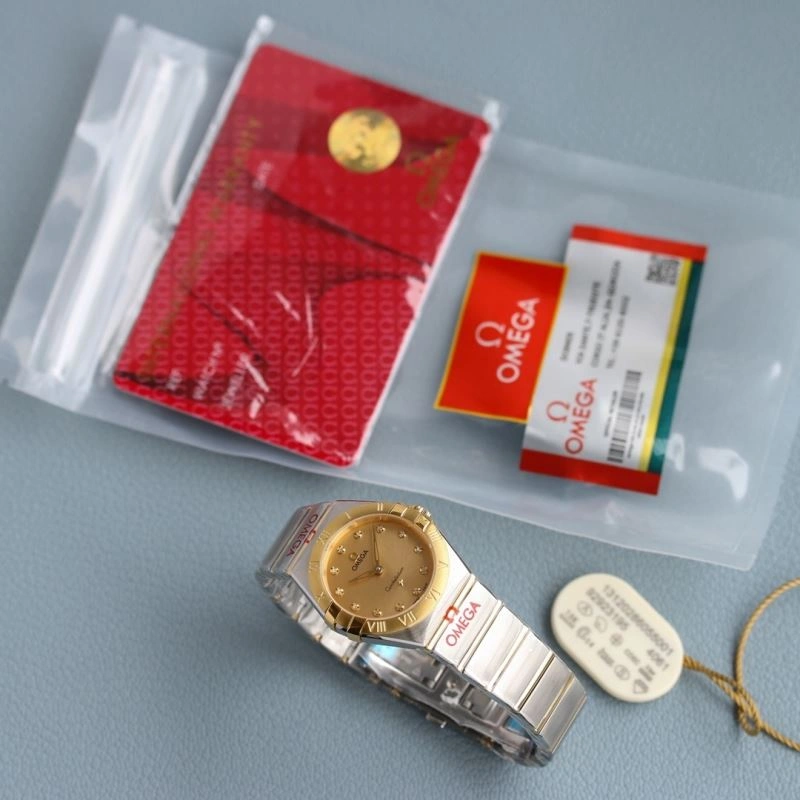 Affordable OMEGA Watches