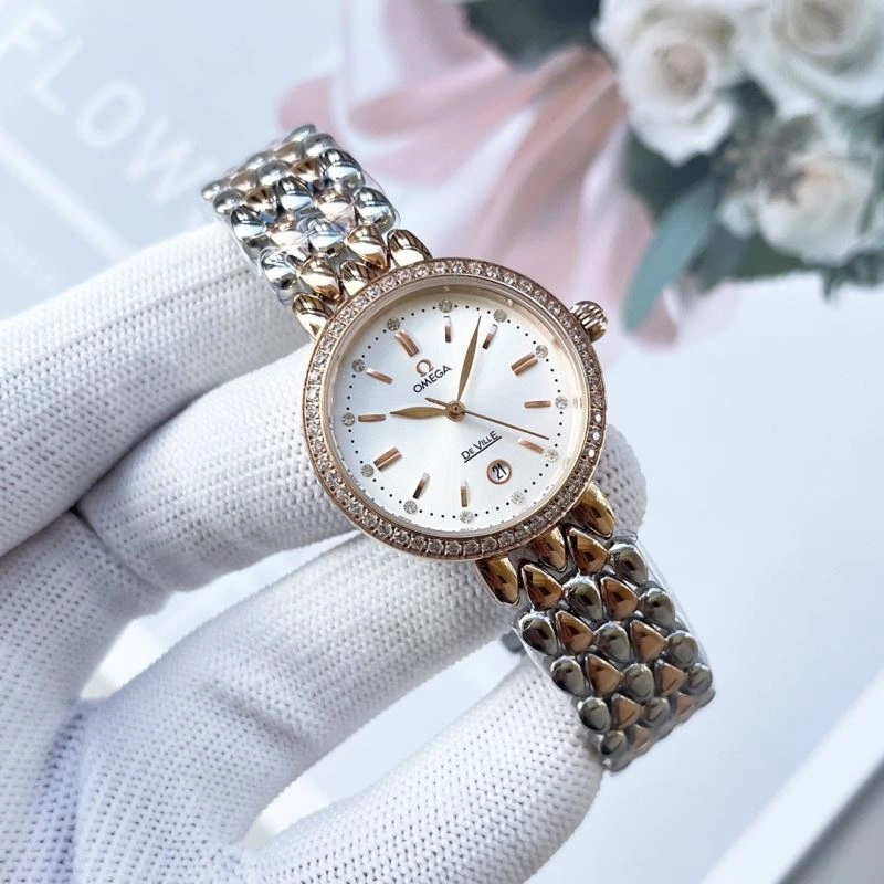 OMEGA Watches