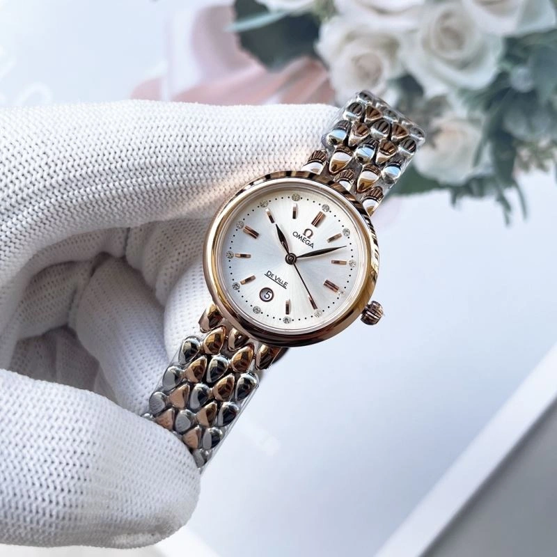Top mirror OMEGA Watches
