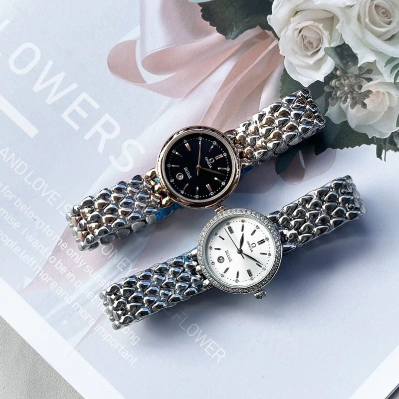 Top mirror OMEGA Watches
