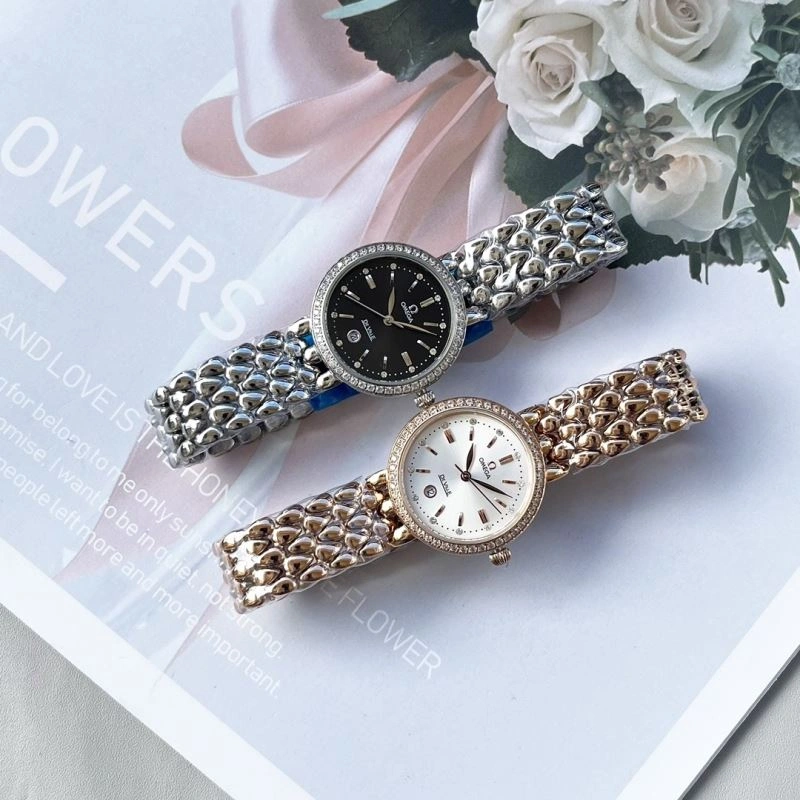 Top mirror OMEGA Watches