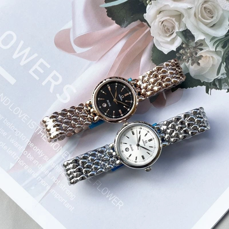 Top mirror OMEGA Watches