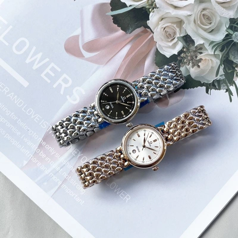 Top mirror OMEGA Watches