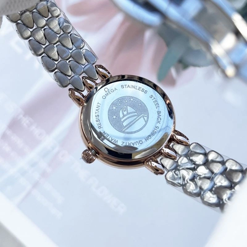 Top mirror OMEGA Watches