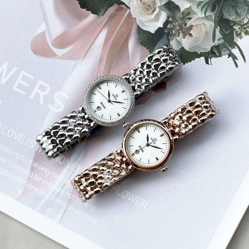 OMEGA Watches