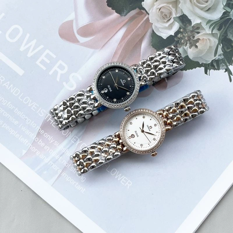 OMEGA Watches