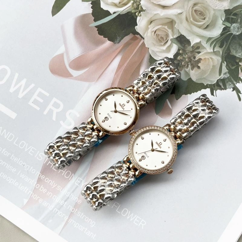 OMEGA Watches