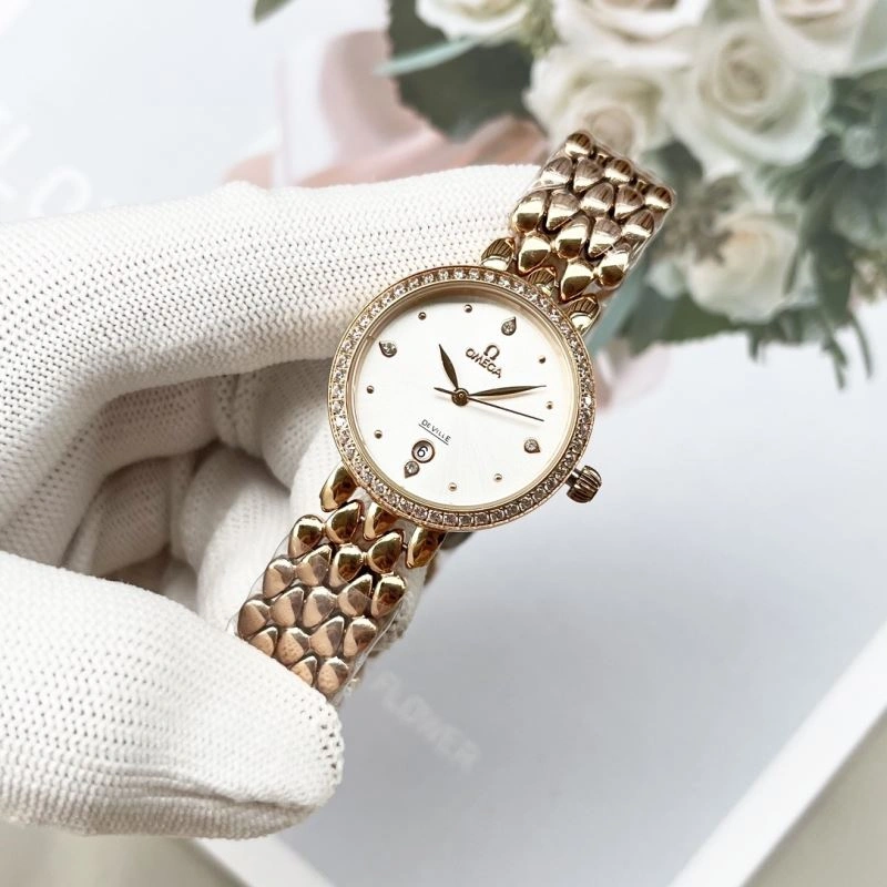 High fidelity OMEGA Watches