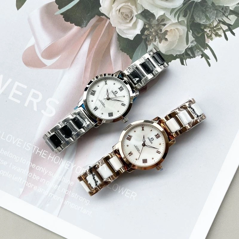 OMEGA Watches