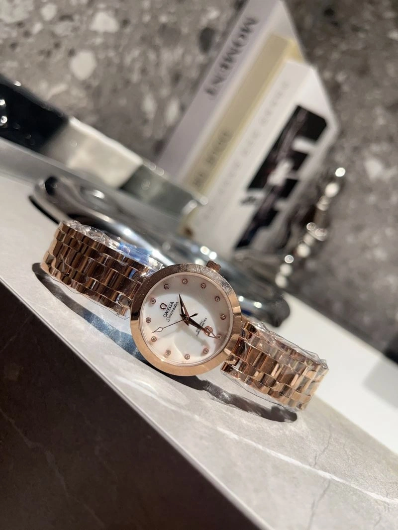 OMEGA Watches