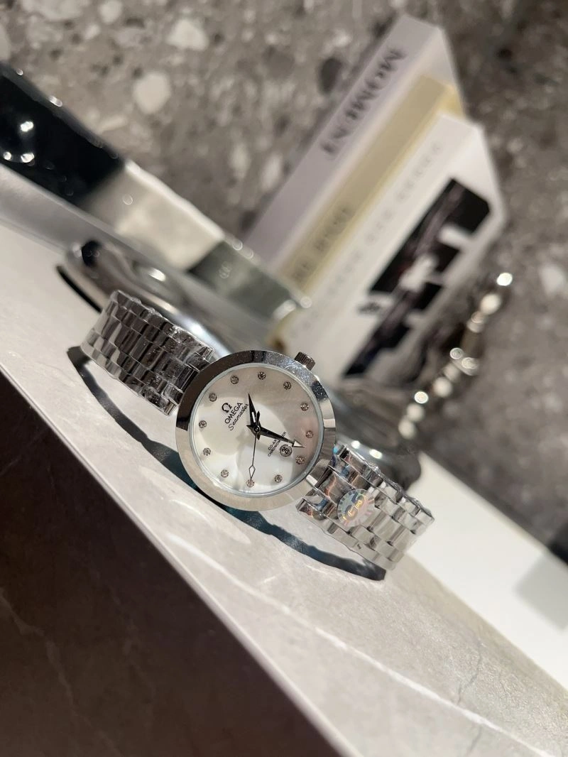 Discounted OMEGA Watches