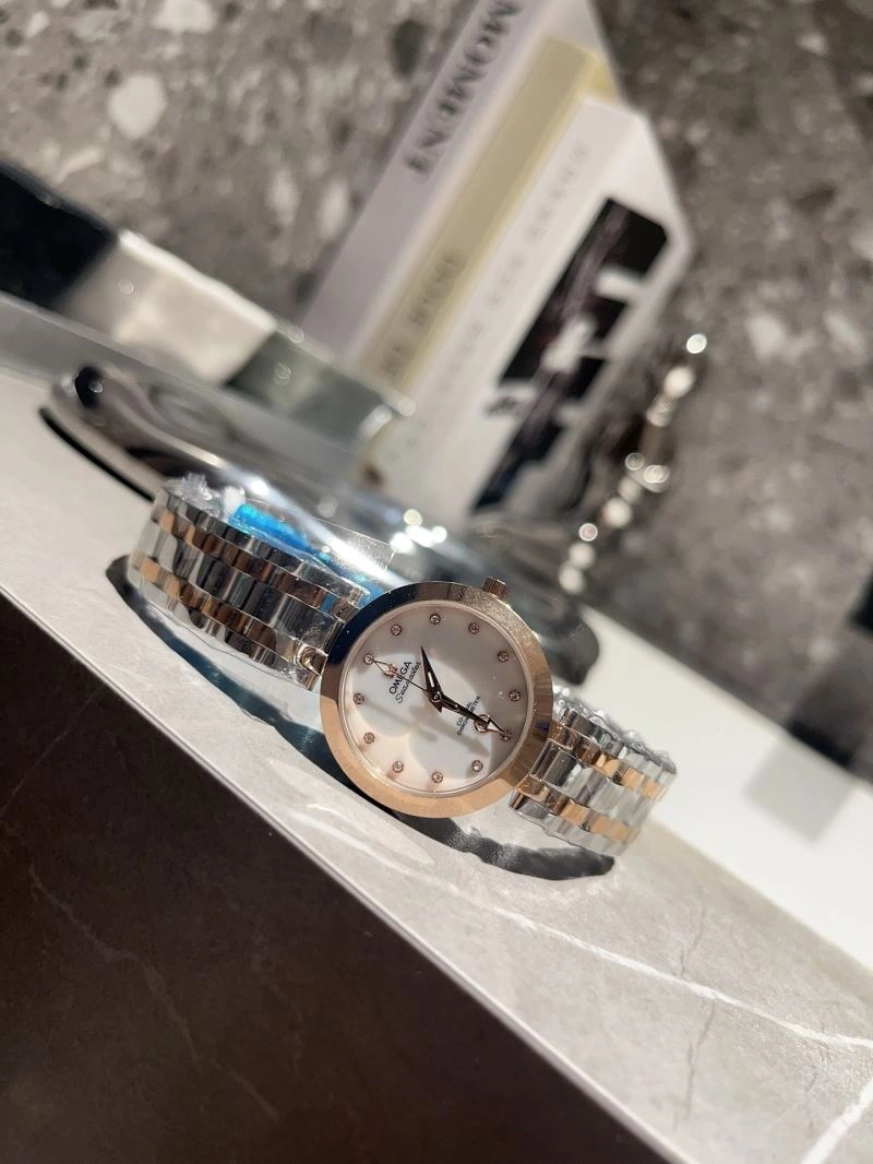 Discounted OMEGA Watches