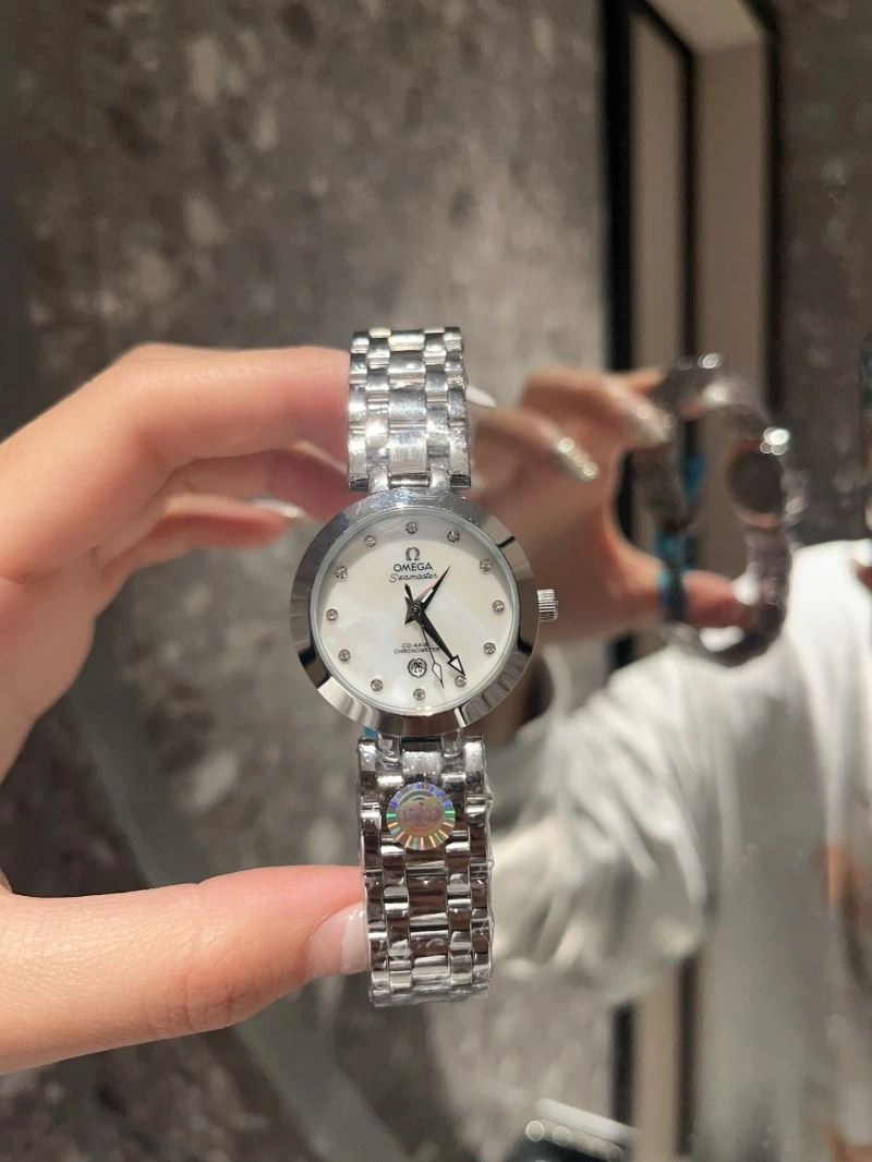 Discounted OMEGA Watches