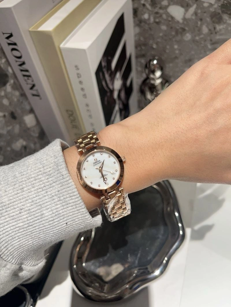 Discounted OMEGA Watches