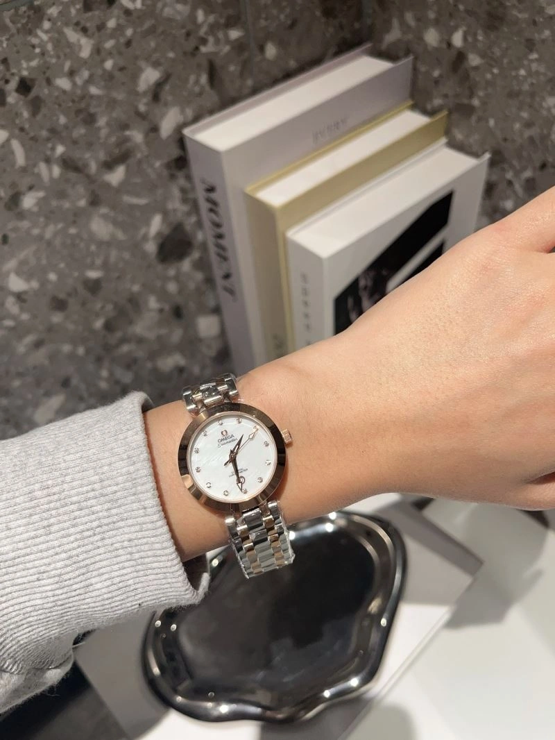 Discounted OMEGA Watches