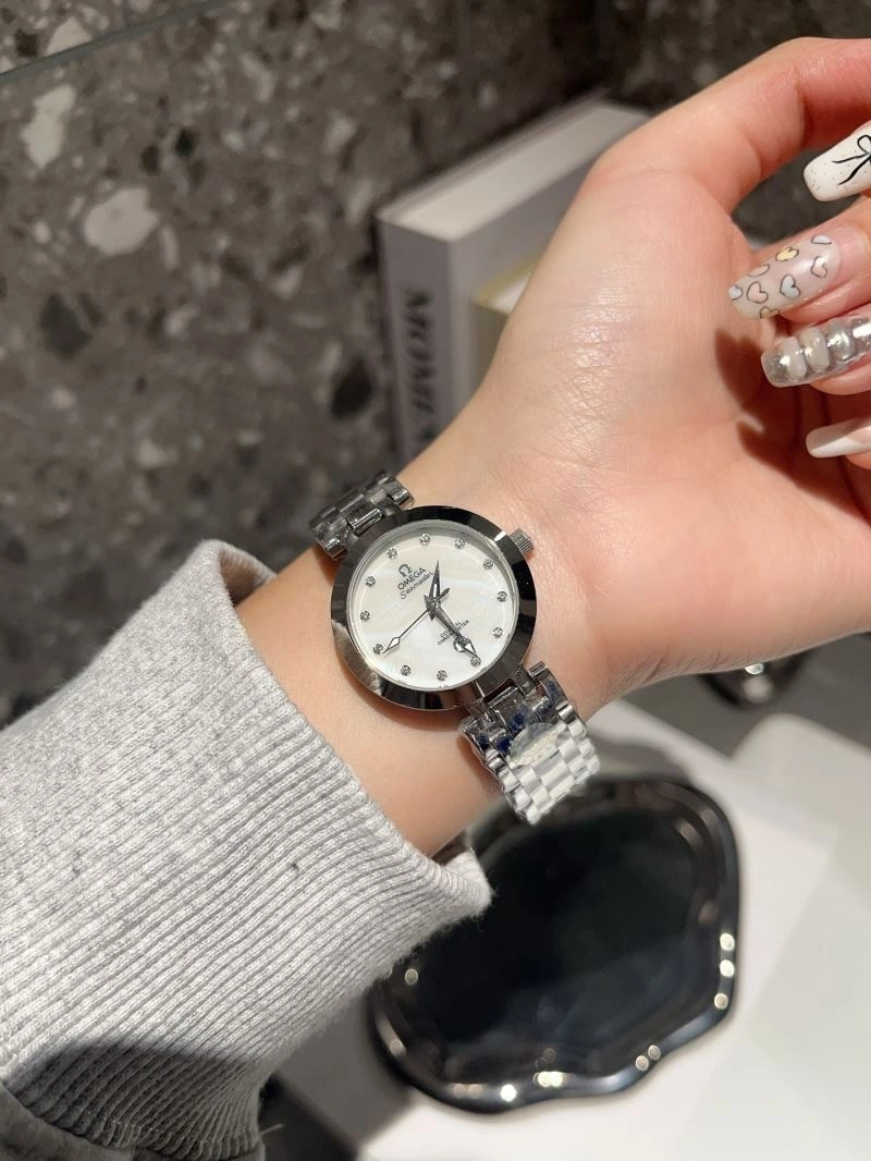 Discounted OMEGA Watches