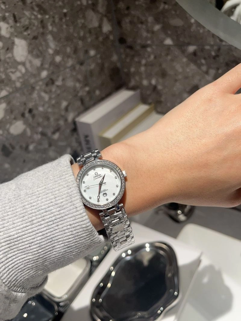 OEM OMEGA Watches