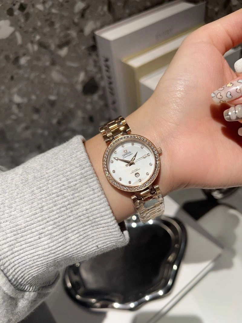 OEM OMEGA Watches