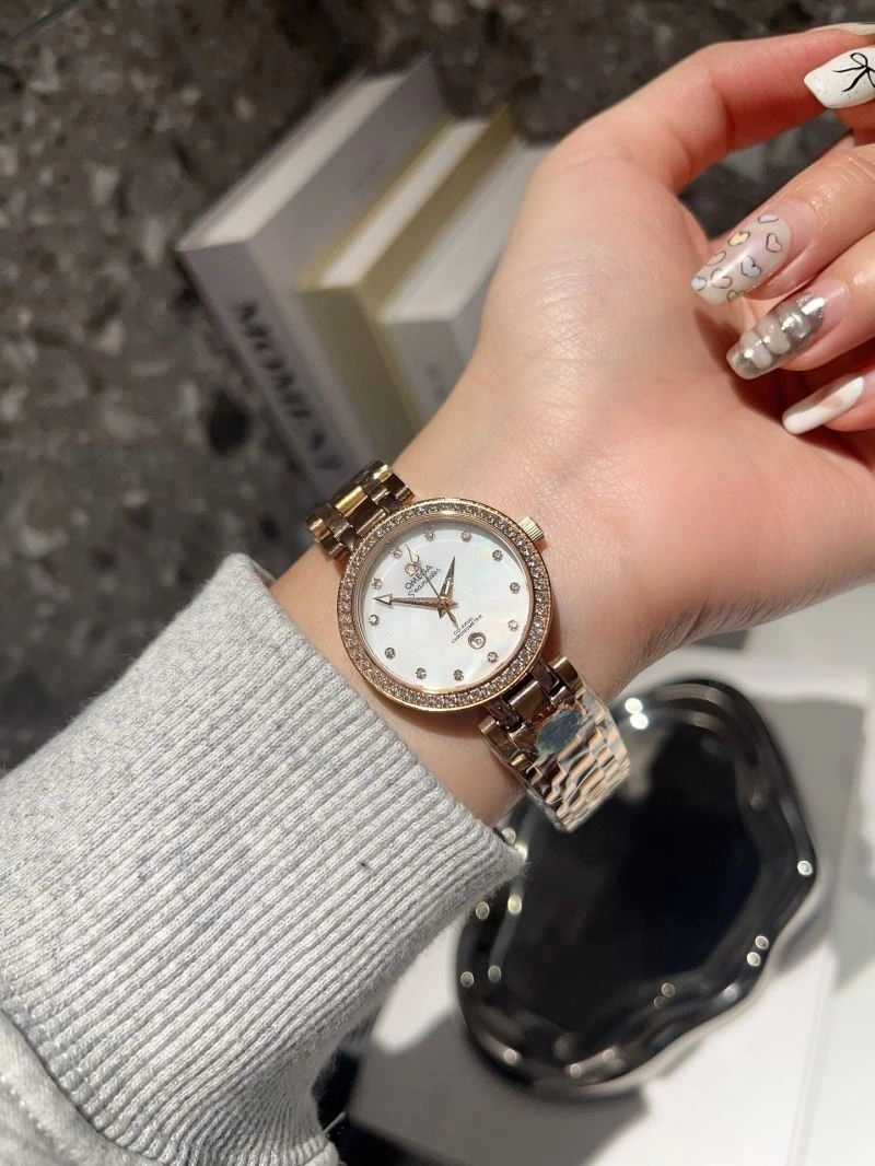 OEM OMEGA Watches