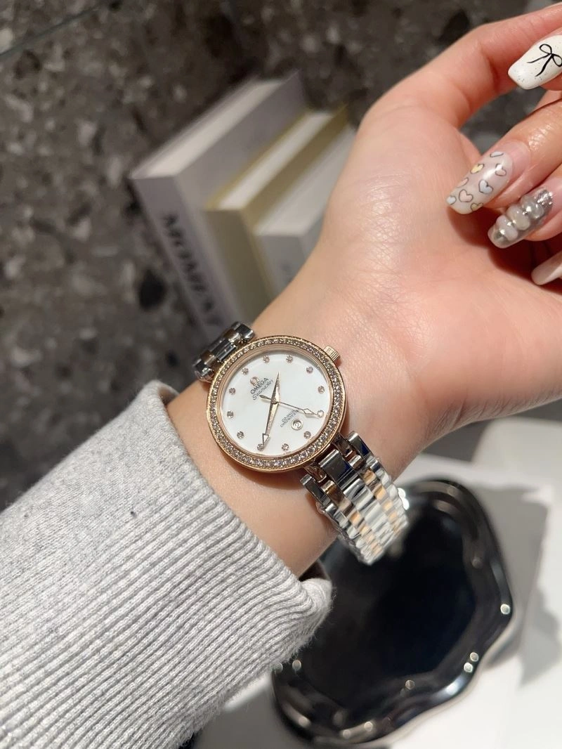 OEM OMEGA Watches