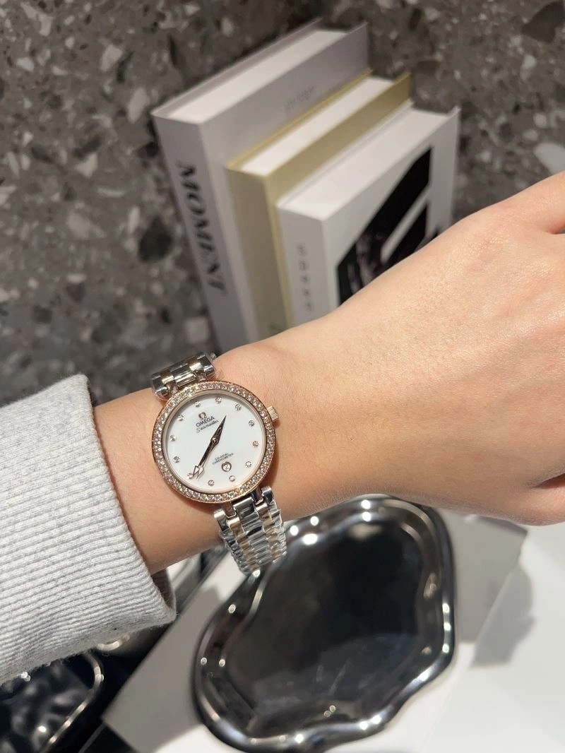 OEM OMEGA Watches