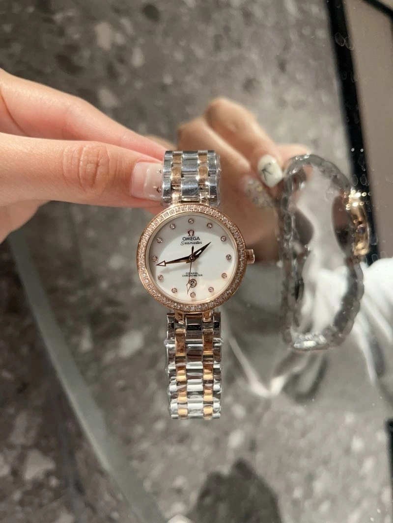 OEM OMEGA Watches