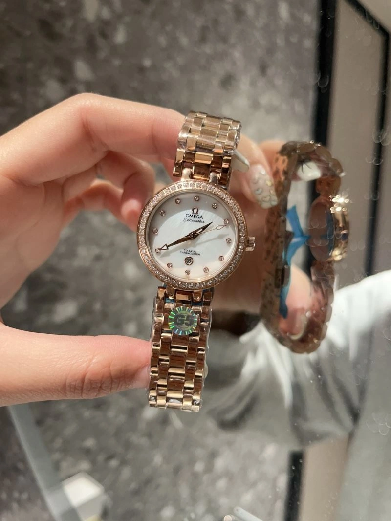 OEM OMEGA Watches