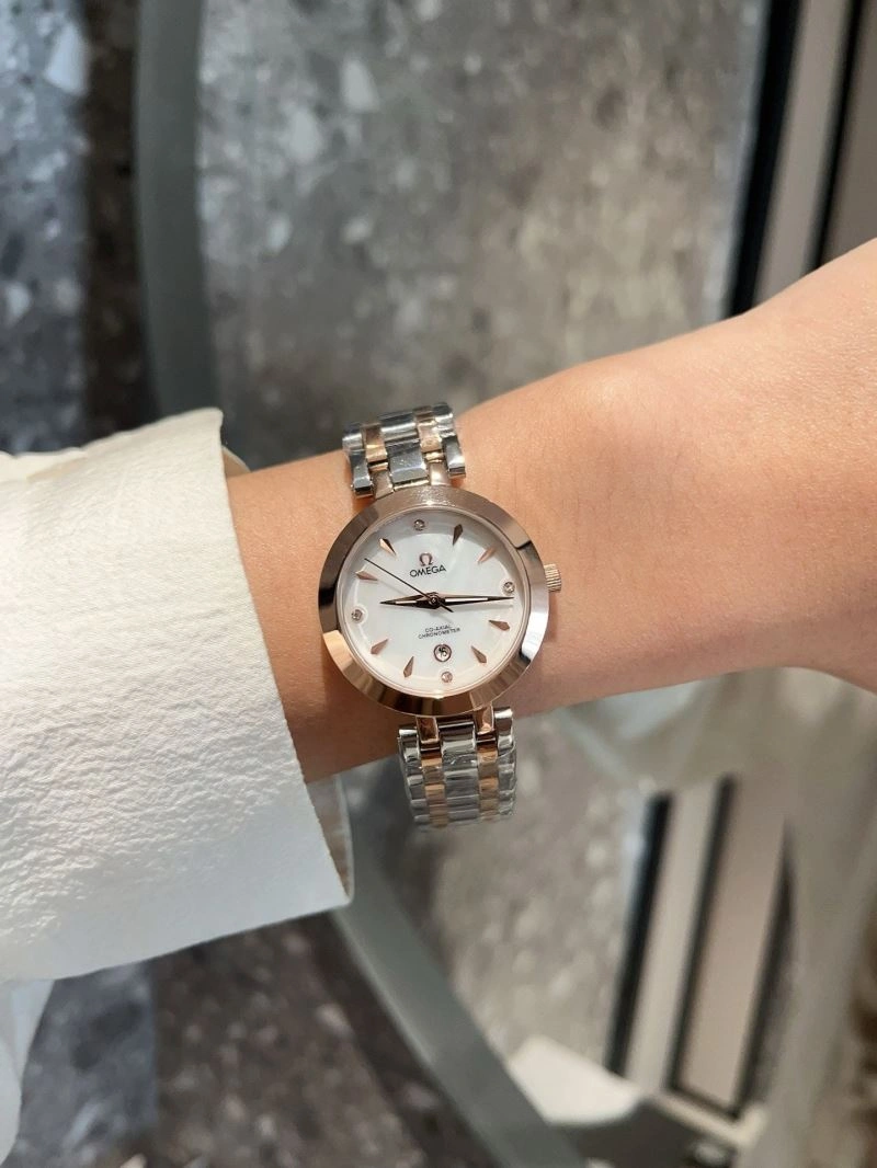 OMEGA Watches