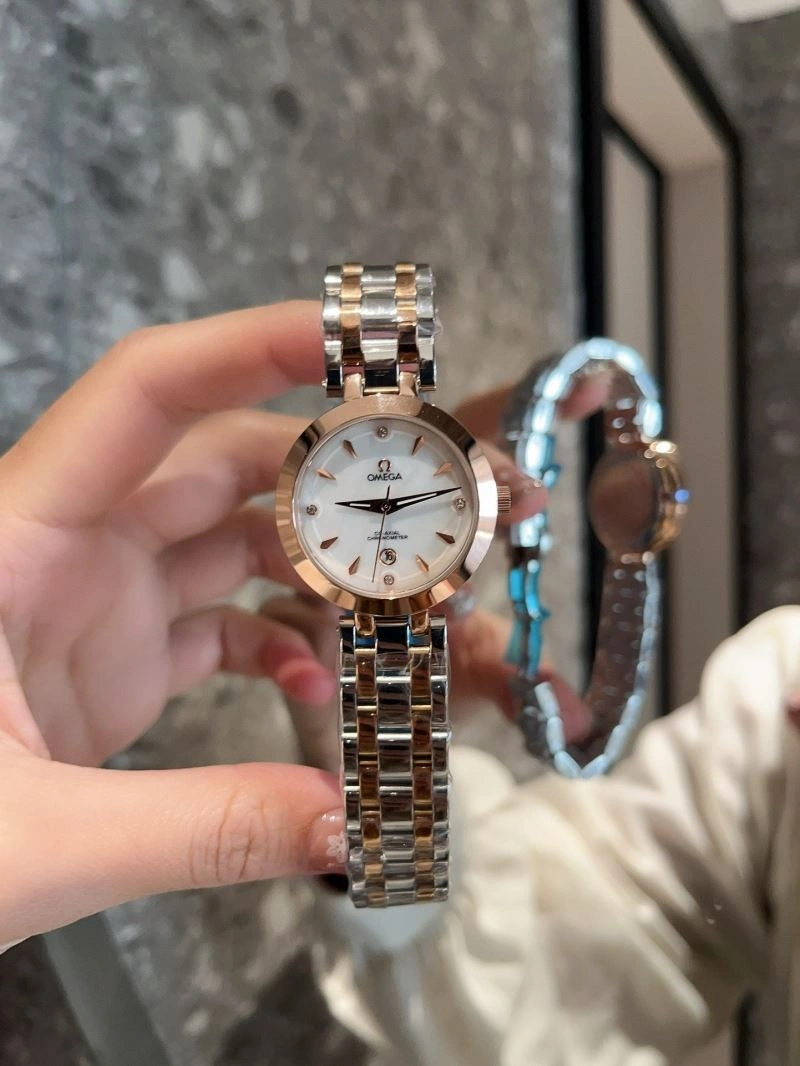 Factory-made OMEGA Watches