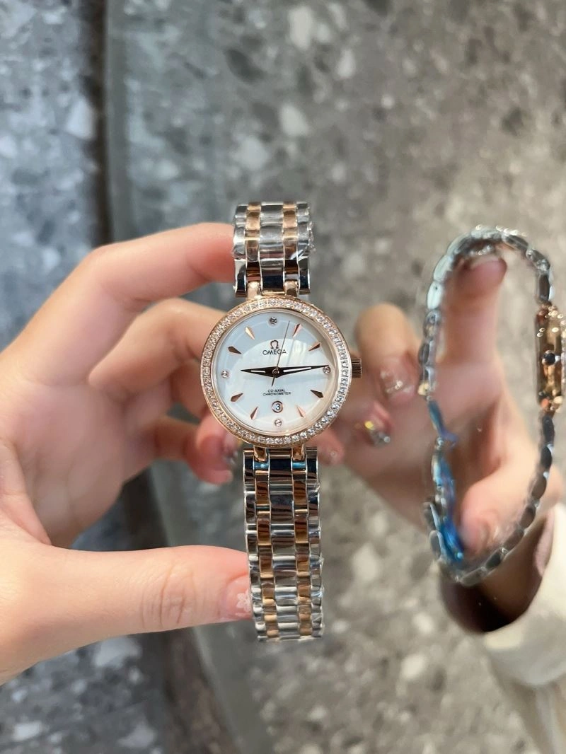 OMEGA Watches