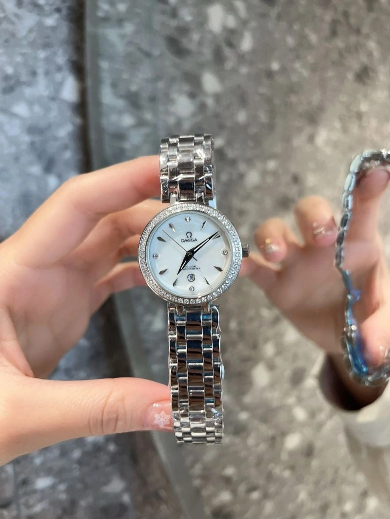 Brand-original OMEGA Watches