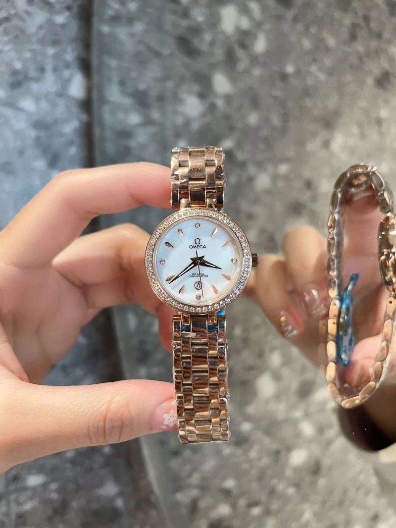 Brand-original OMEGA Watches