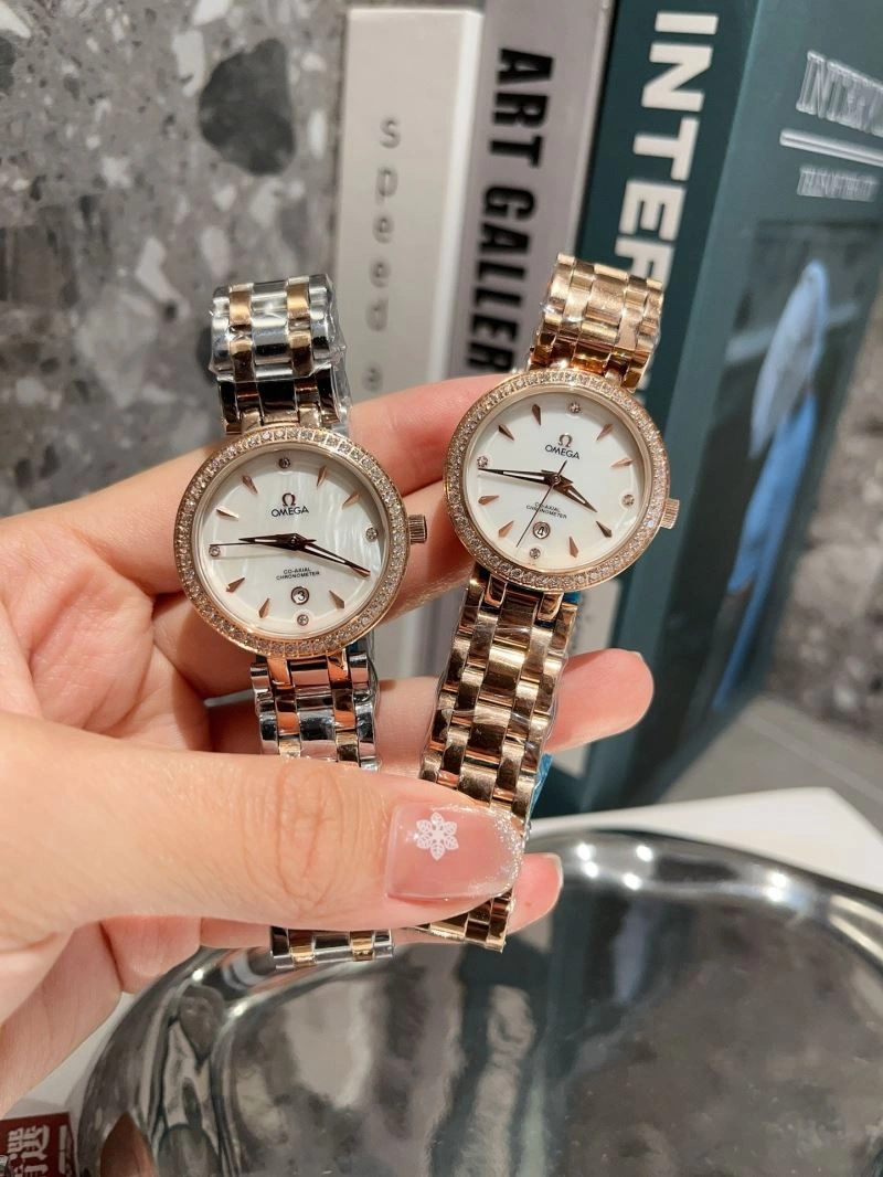 Brand-original OMEGA Watches