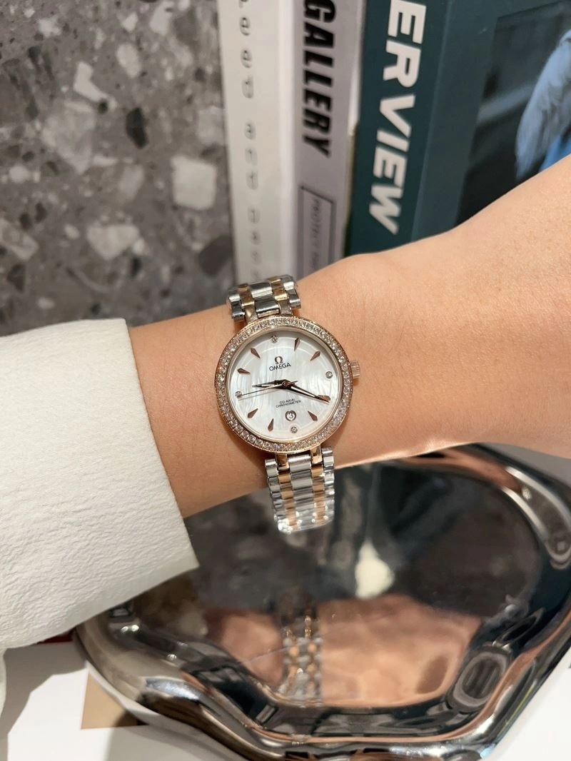 Brand-original OMEGA Watches