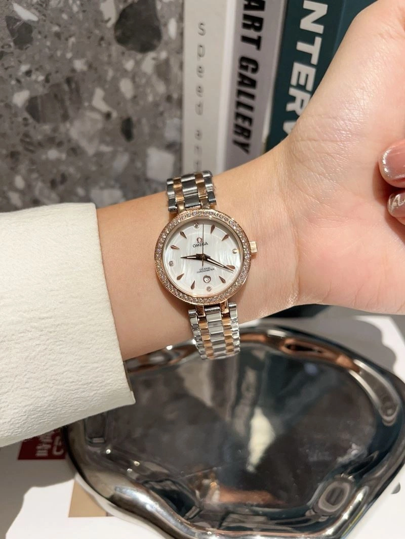 Brand-original OMEGA Watches