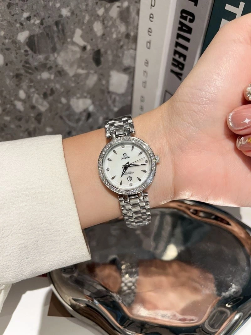 Brand-original OMEGA Watches