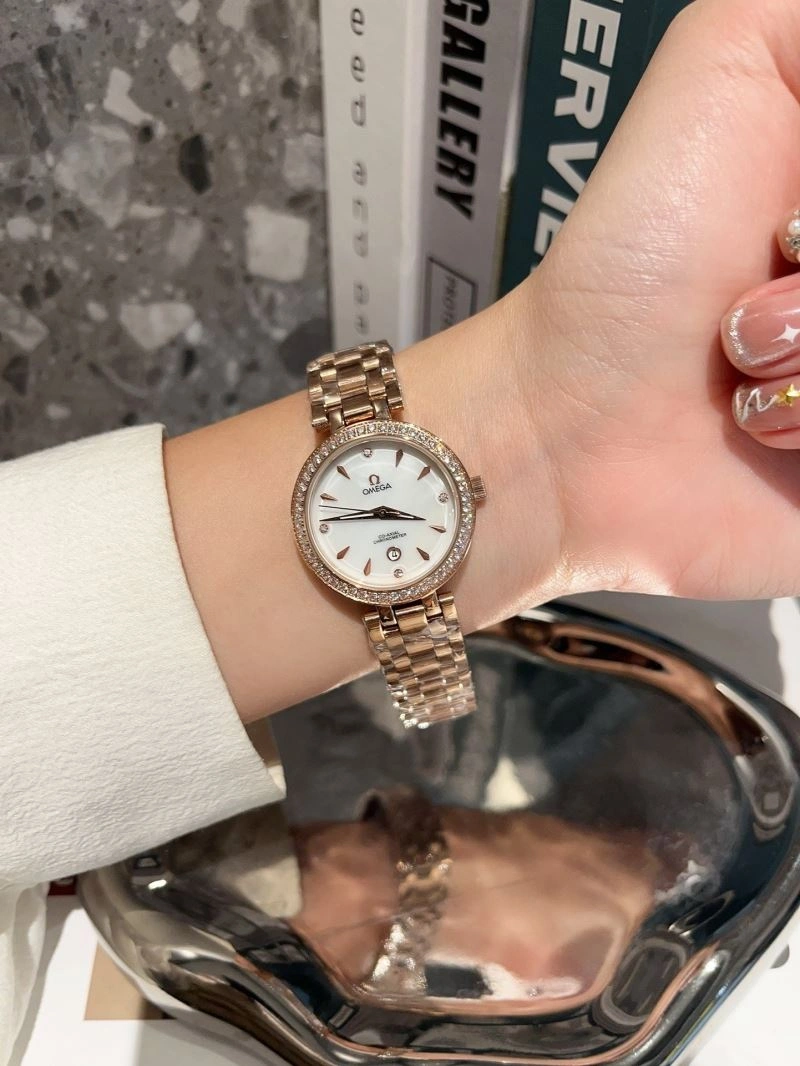 Brand-original OMEGA Watches
