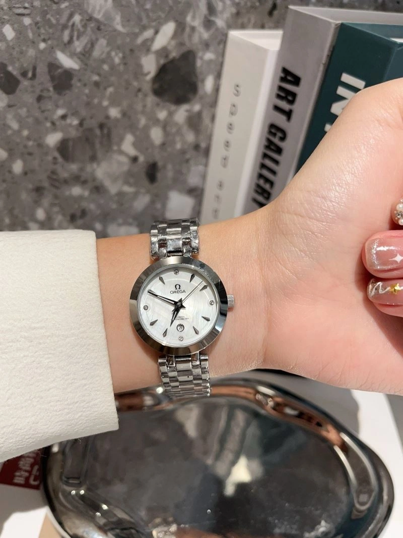 Brand-original OMEGA Watches
