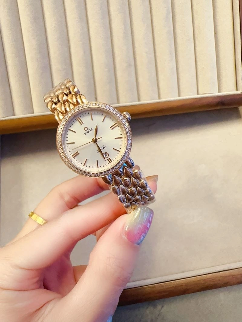 OMEGA Watches