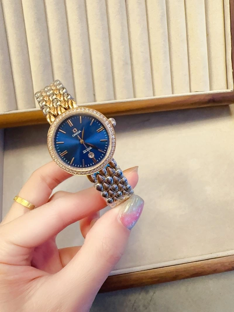 Top mirror OMEGA Watches