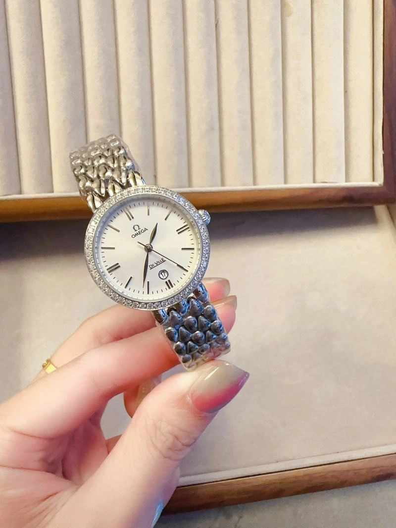 Top mirror OMEGA Watches