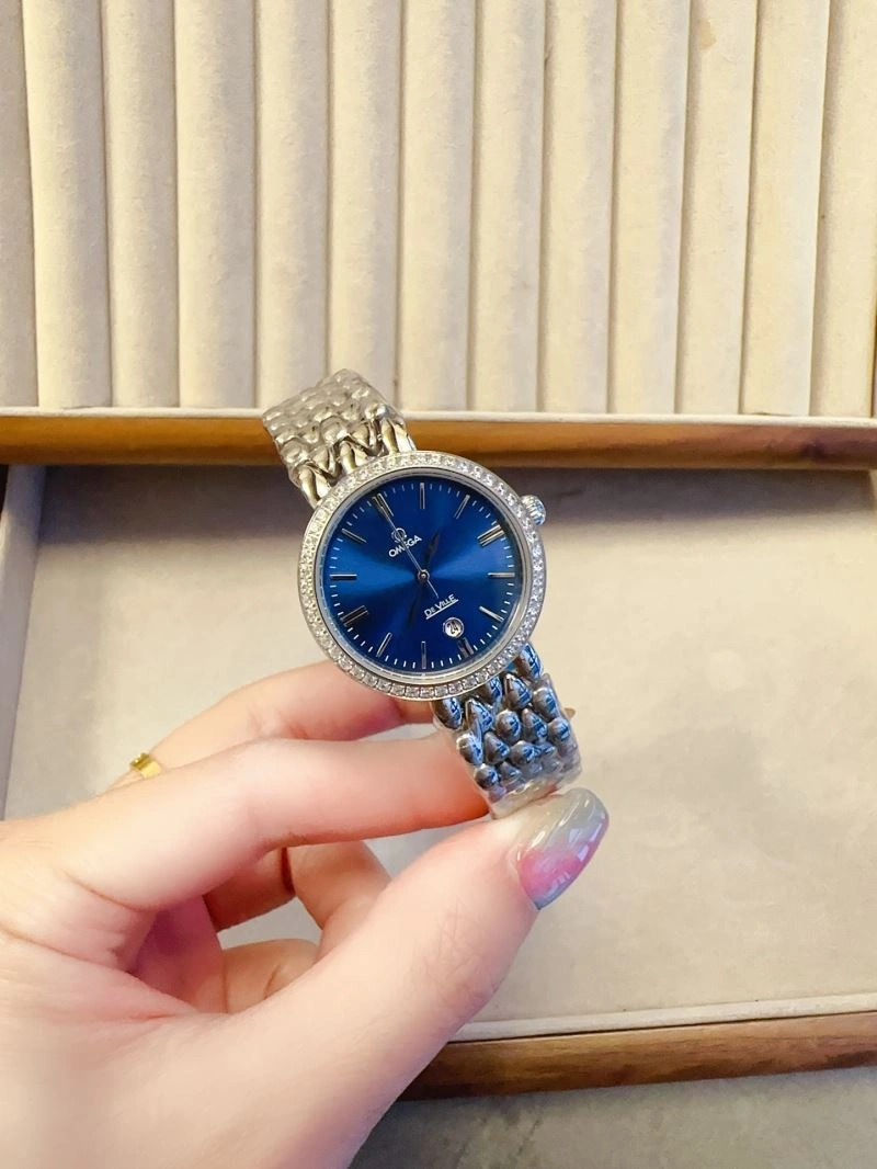 Top mirror OMEGA Watches